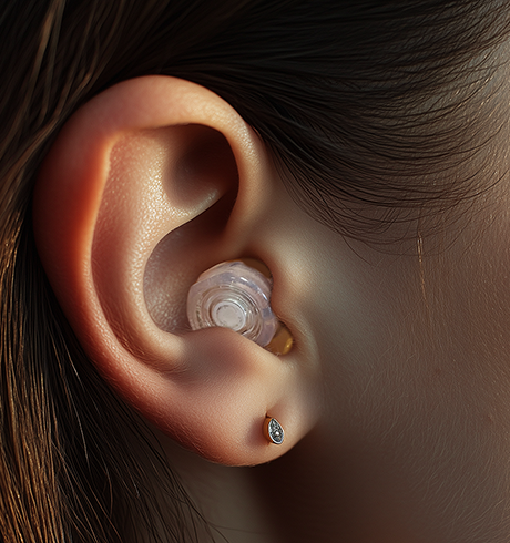 Hearing protection for every situation | Elacin